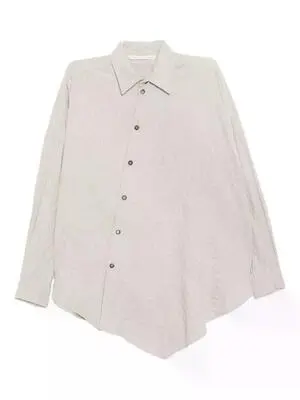 Forme D'expression Office Wear Shirts For Women