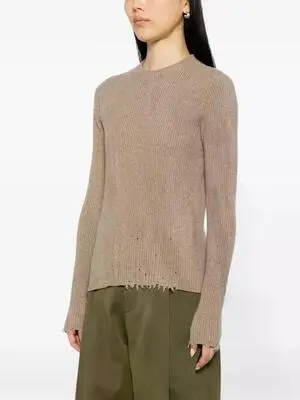 UMA WANG Cashmere Jumper