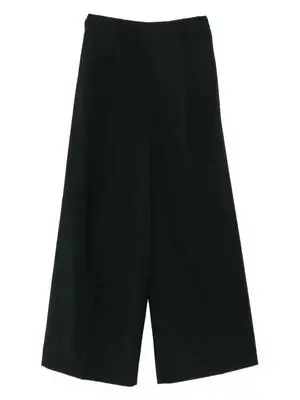 Lacoste Wide Leg Pants For Women