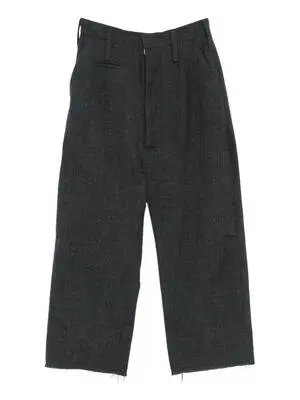 Chiahung Su Pants For Women