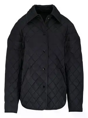 TOTEME Quilted Jacket