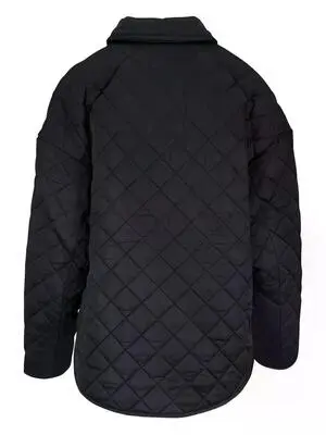 TOTEME Quilted Jacket