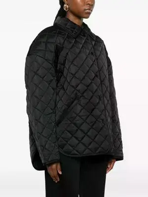 TOTEME Quilted Jacket
