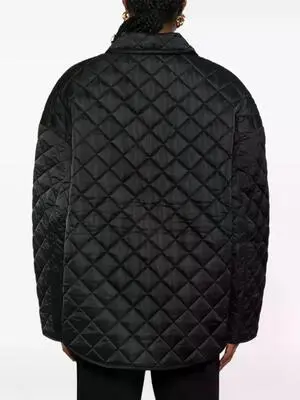 TOTEME Quilted Jacket