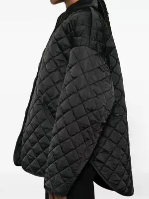 TOTEME Quilted Jacket