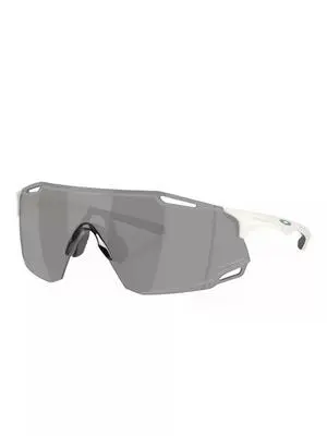 Oakley Shield Geometric Sunglasses