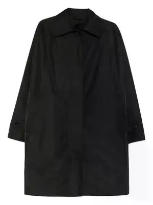 Women's Drop Shoulder Coats