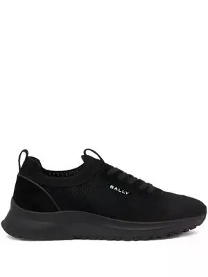 Bally Lace Sneakers For Men