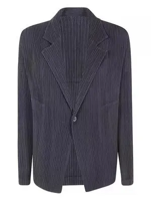 Issey Miyake Fitted Jackets For Women