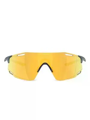 Oakley Cybr Dyno Sunglasses - Blue