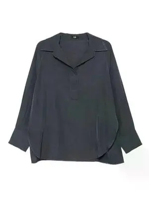 Eleh Office Wear Shirts For Women