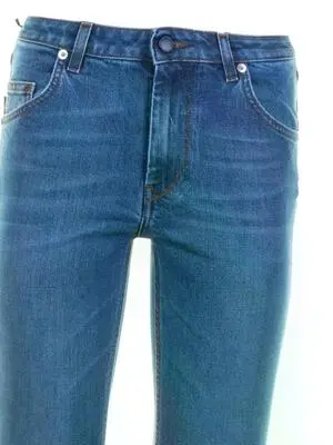 RE-HASH Five-pocket Jeans