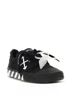 Off-White Vulc Undercut Sneakers