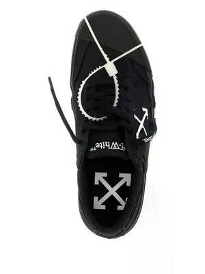 Off-White Vulc Undercut Sneakers