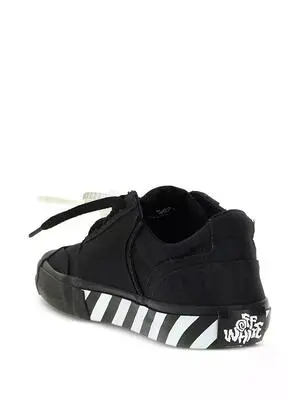 Off-White Vulc Undercut Sneakers