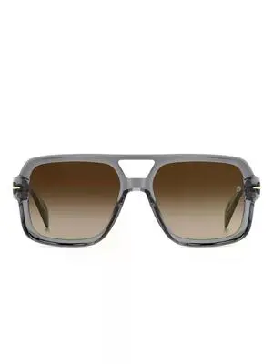 Db By David Beckham Logo Eyewear For Women