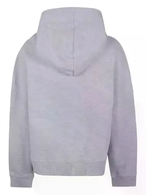 ENTIRE STUDIOS Zip-fastening Hoodie - Grey
