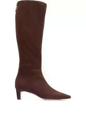 Bernardo Zip Up Boots For Women