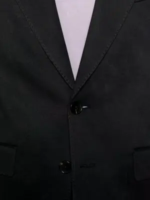 Etro Cotton Single-breasted Suit
