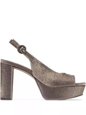 Bernardo Open Toe Shoes For Women
