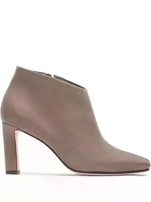 Bernardo Square Toe Shoes For Women