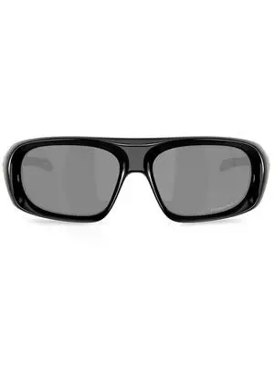 Oakley Belleville Sunglasses - Black