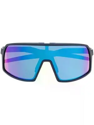 Oakley Sutro Mirrored Sunglasses - Blue