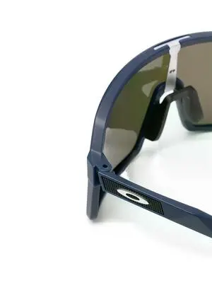 Oakley Sutro Mirrored Sunglasses