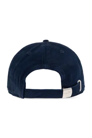 AUTRY X Maison Kitsuné Cap - Navy Blue