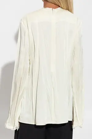 JIL SANDER Long Sleeve Top