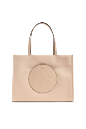 Tory Burch Ella Small Shopper Bag - Pink