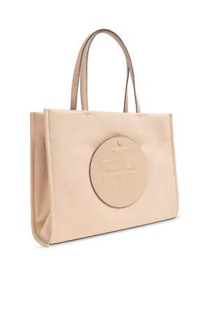Tory Burch Ella Small Shopper Bag - Pink