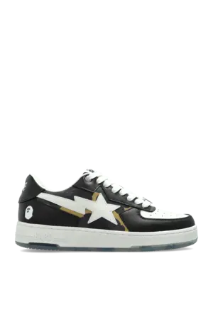 Bape Casual Sneakers For Women