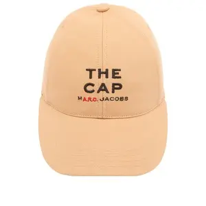 A.p.c. X Marc Jacobs Charlie Cap