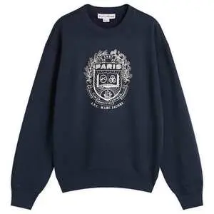 A.p.c. X Marc Jacobs The Paris Sweatshirt