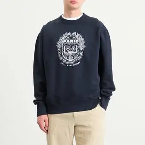 A.p.c. X Marc Jacobs The Paris Sweatshirt