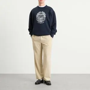 A.p.c. X Marc Jacobs The Paris Sweatshirt