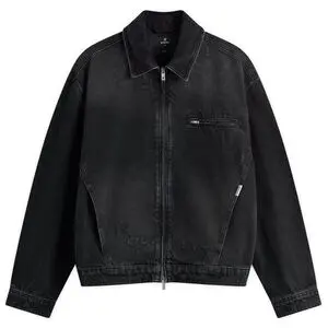 Represent Classic Collar Jackets For Men