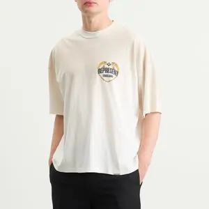 REPRESENT Angel Border T-shirt