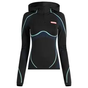 Casablanca Long Sleeve Performance Tops For Women