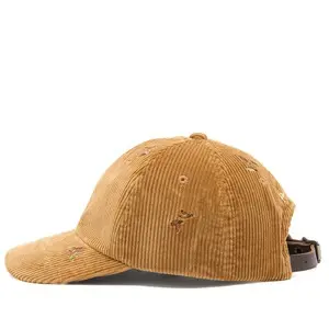 Polo Ralph Lauren Corduroy Duck Cap