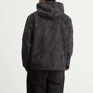 SERVICE WORKS Xerox Camo Market Smock