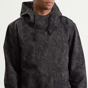 SERVICE WORKS Xerox Camo Market Smock