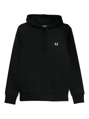 Fred Perry Hooded Sweatshirts Hoodies For Men