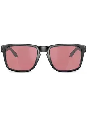 Oakley Holbrook Sunglasses - Black