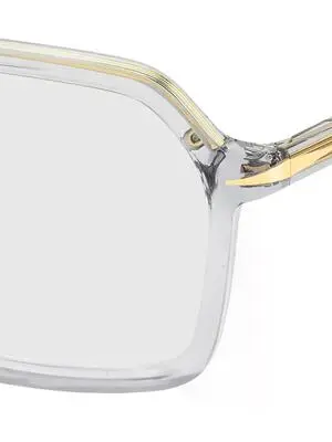 DB EYEWEAR BY DAVID BECKHAM Square-frame Glasses