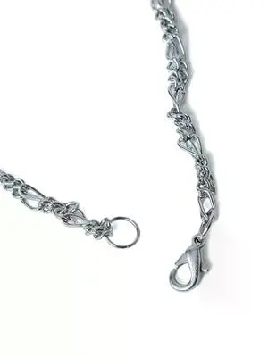 Our Legacy Barbwire Necklace