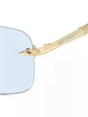 DB EYEWEAR BY DAVID BECKHAM Rectangle Sunglasses