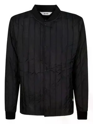 Rains Quilted Jackets For Men