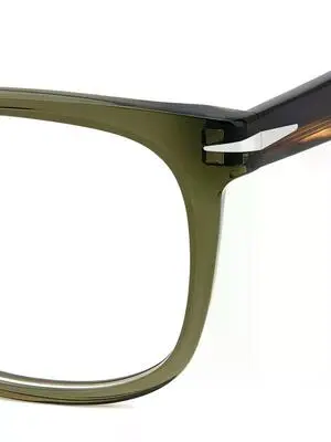 DB EYEWEAR BY DAVID BECKHAM Square-frame Glasses